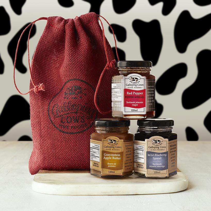 Classic Old School – GallopingCows