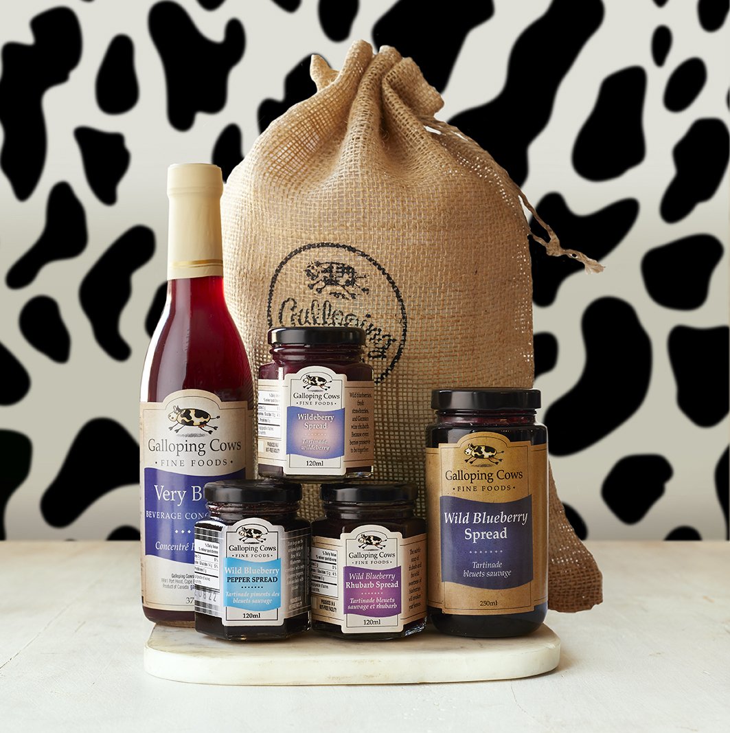 Gift Sets – GallopingCows