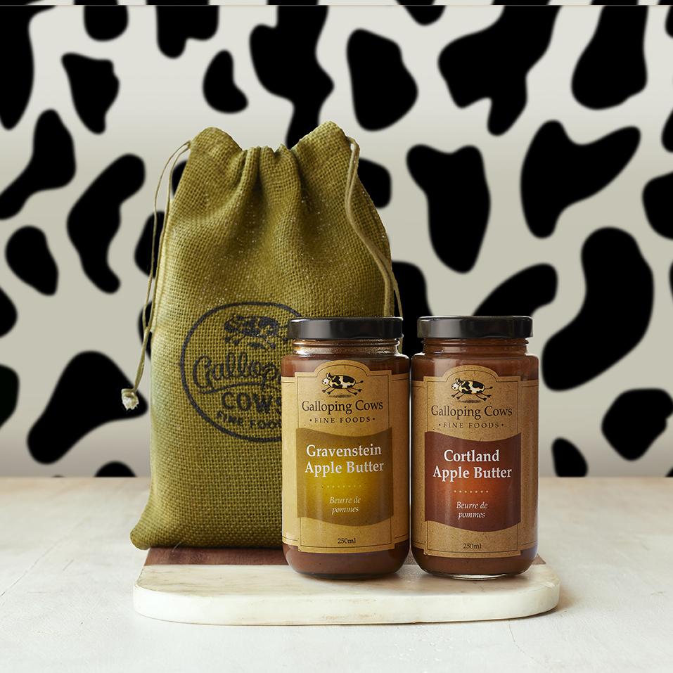 Products – GallopingCows